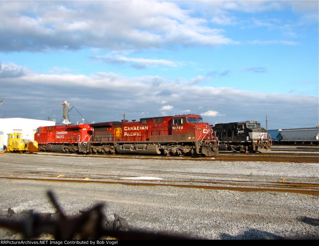 CP 9769 and 9591